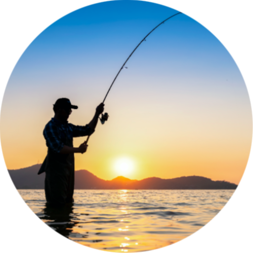 Create a All About Fishing Trivia Game with Crowdpurr