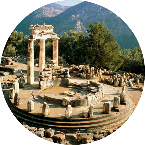 Create a Ancient Ruins Trivia Game with Crowdpurr