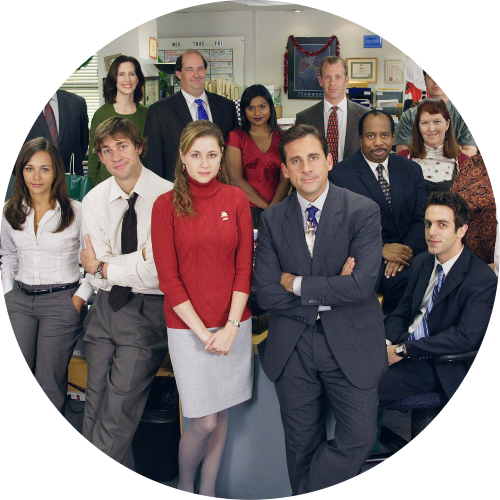 Create a The Office After Hours Trivia Game with Crowdpurr