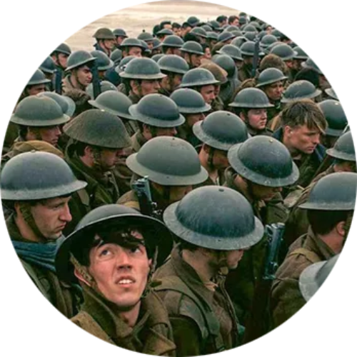 Create a Military Movies Trivia Game with Crowdpurr