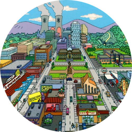 Create a Fictional Film & TV Towns Trivia Game with Crowdpurr