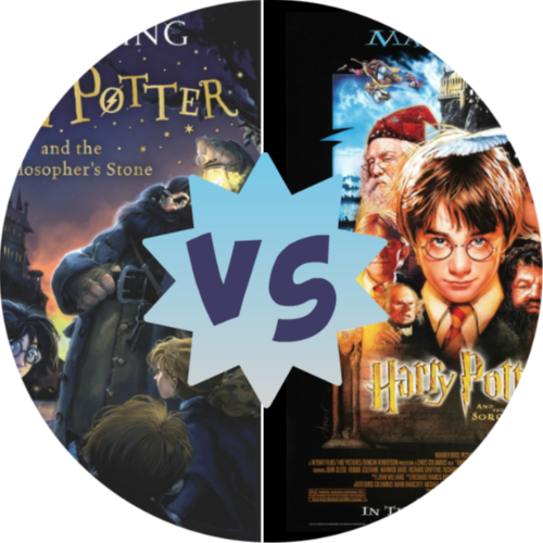 Create a Harry Potter: Book vs Movie Trivia Game with Crowdpurr