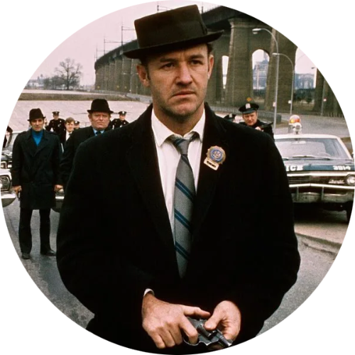 Create a Legends of Film: Gene Hackman Trivia Game with Crowdpurr