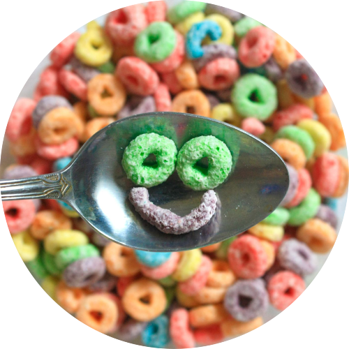 Create a Breakfast Cereal Trivia Game with Crowdpurr