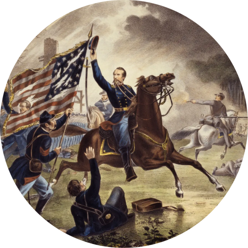 Create a U.S. Civil War Trivia Game with Crowdpurr