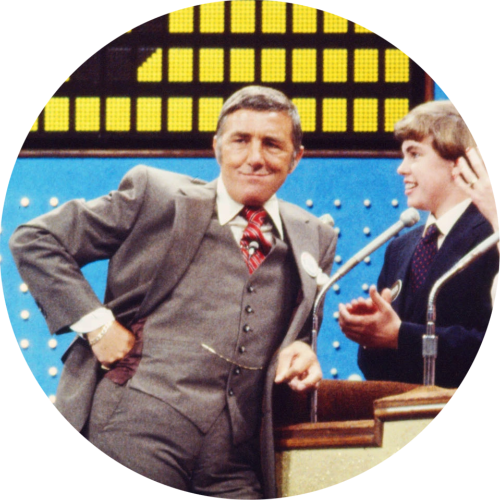 Create a Classic TV Game Shows Trivia Game with Crowdpurr