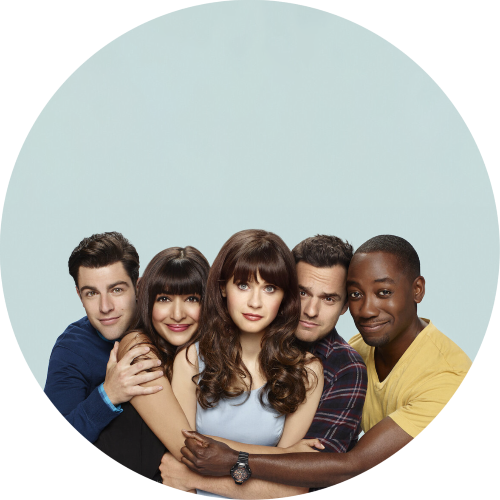 Create a New Girl Trivia Game with Crowdpurr