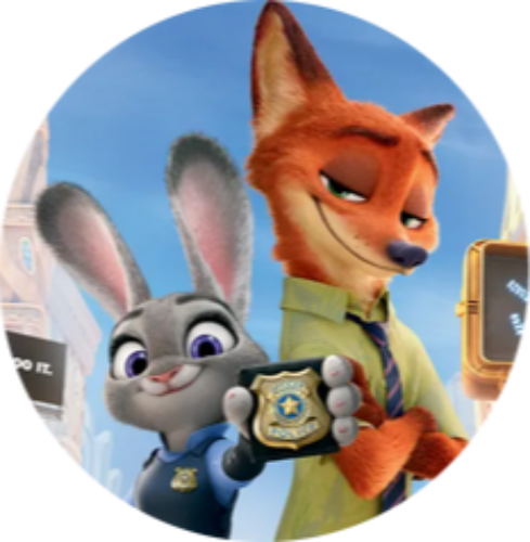 Create a Zootopia Trivia Game with Crowdpurr