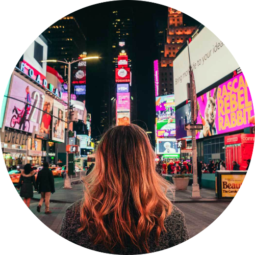 Create a Times Square Trivia Game with Crowdpurr