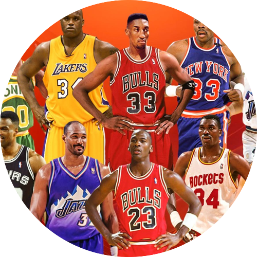 Create a 1990s NBA Trivia Game with Crowdpurr