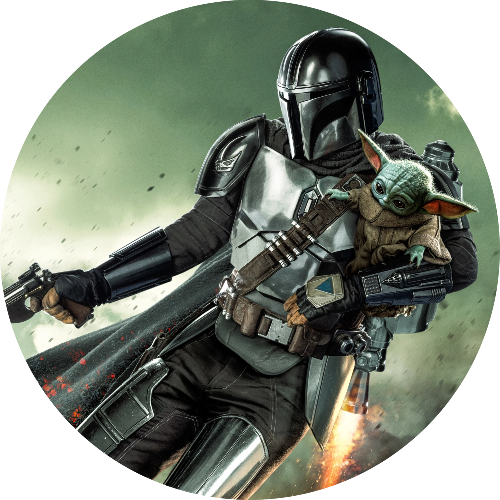 Create a The Mandalorian 3 Trivia Game with Crowdpurr