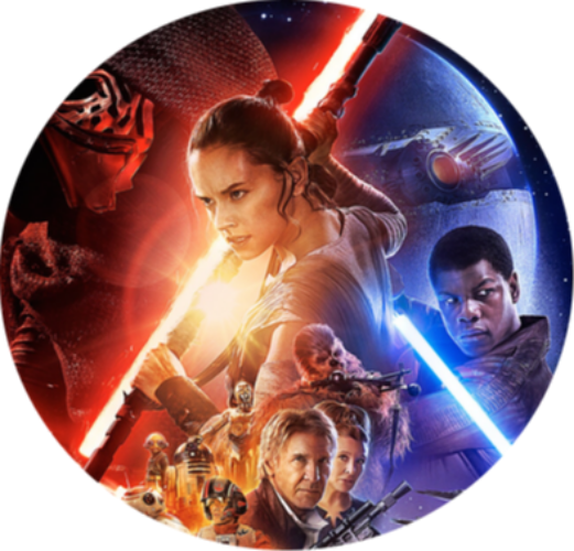 Create a Star Wars: The Force Awakens Trivia Game with Crowdpurr