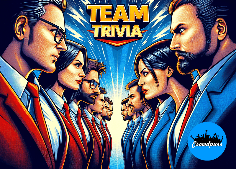 Create a Team Trivia Game and Boost Your Teambuilding
