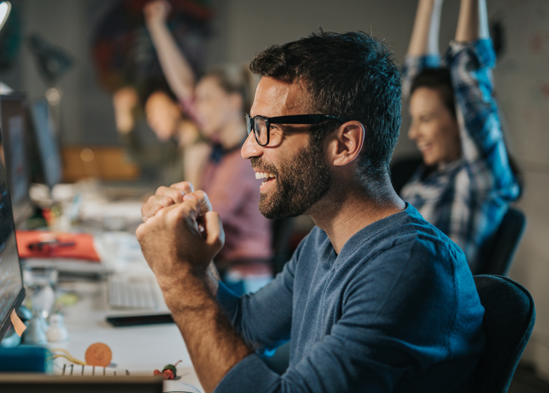 Create a Team Trivia Game and Boost Your Teambuilding