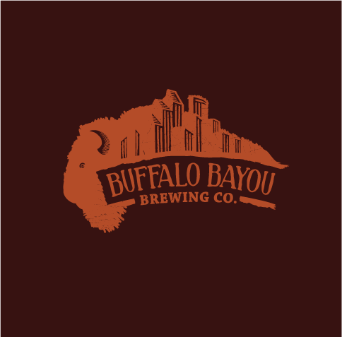 Buffalo Bayou Brewing | Craft Beer Brand Development