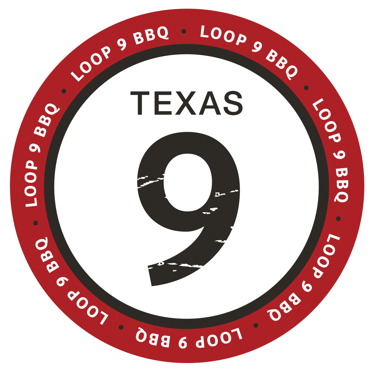 Loop 9 BBQ | Retail Restaurant Brand Development by Culture Pilot