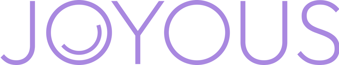 Joyous - Democratizing access to well-being