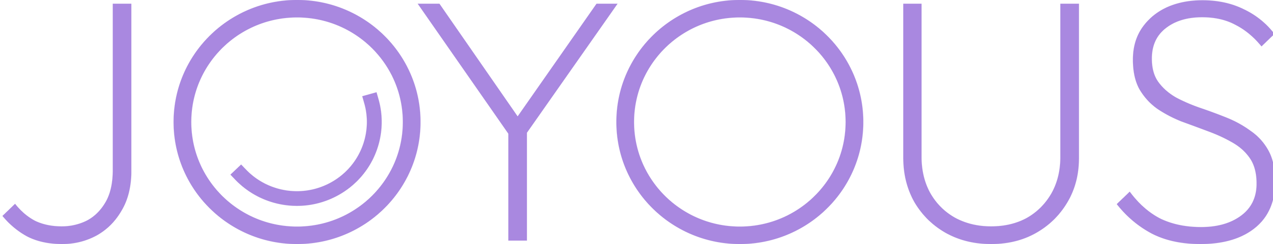 Joyous - Democratizing access to well-being