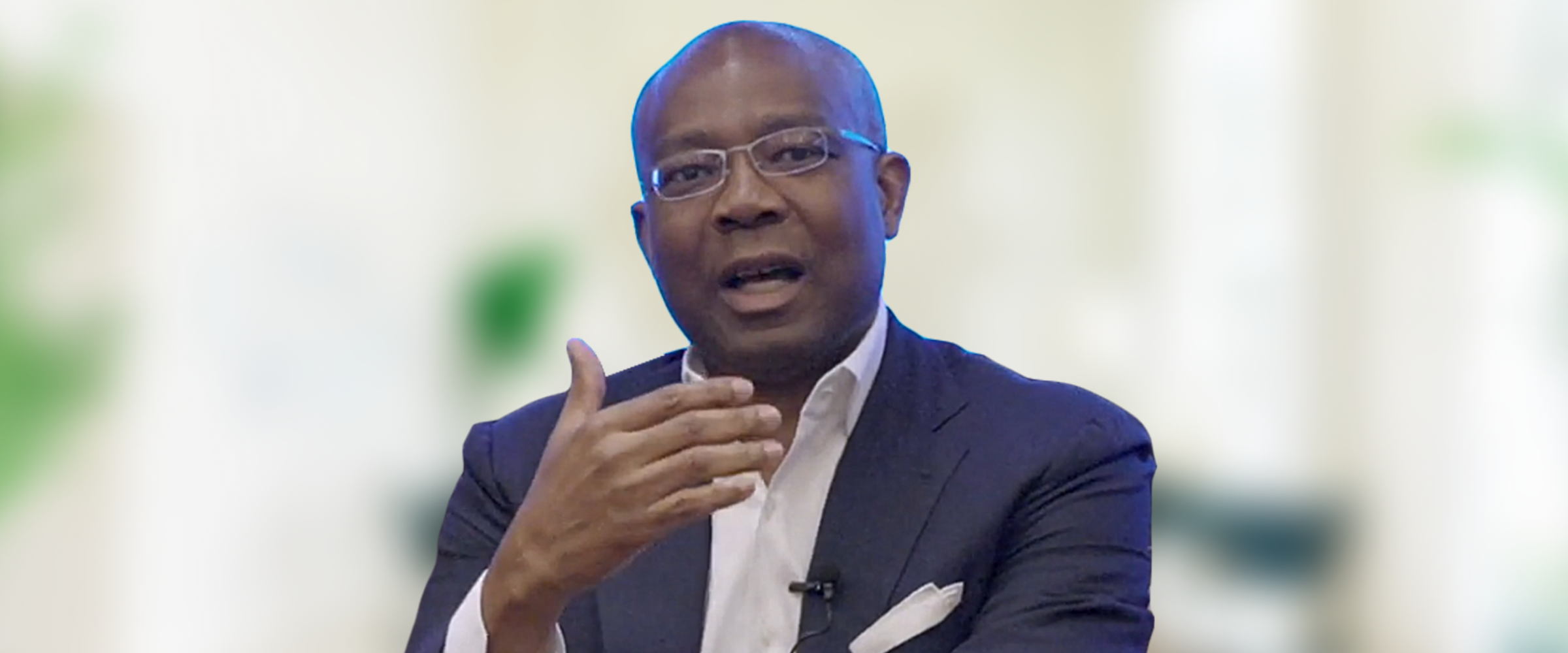 In Conversation with Aigboje Aig-Imoukhuede