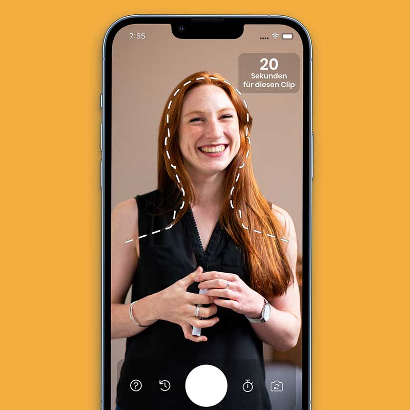 Function: Video briefing | Mozaik