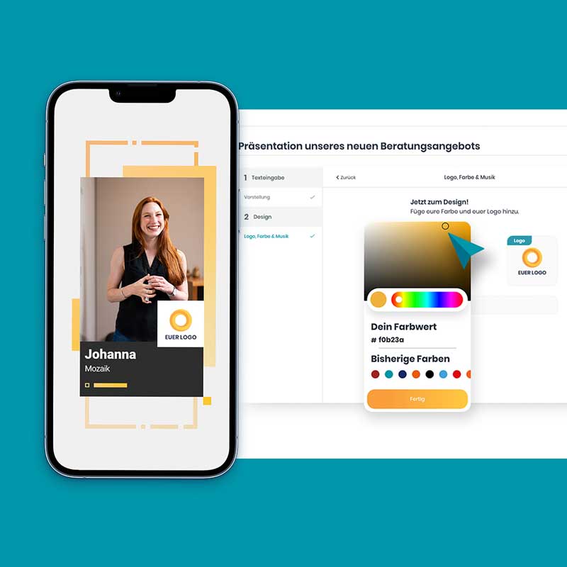 Feature: Automatic CI conform | Mozaik