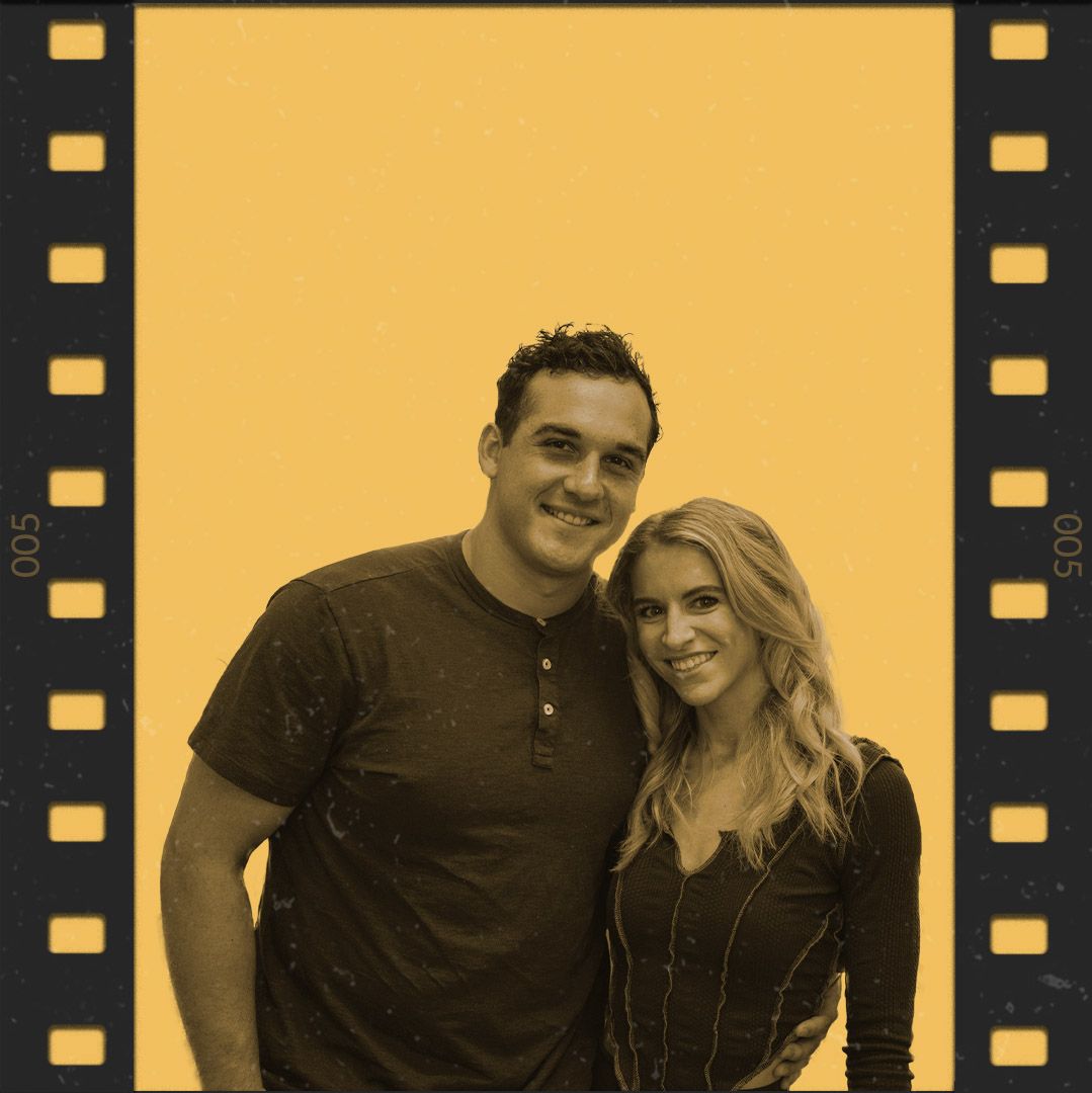 EP 005A: Greg & Gaebri Kelley (1/2) - Story 512