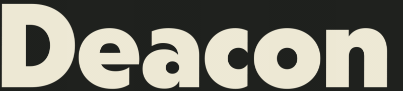 Central Type Fonts