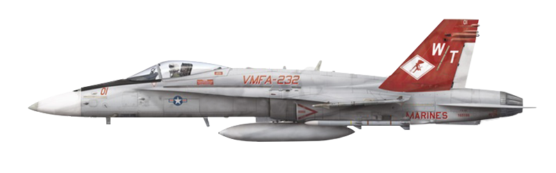 VMFA-232
