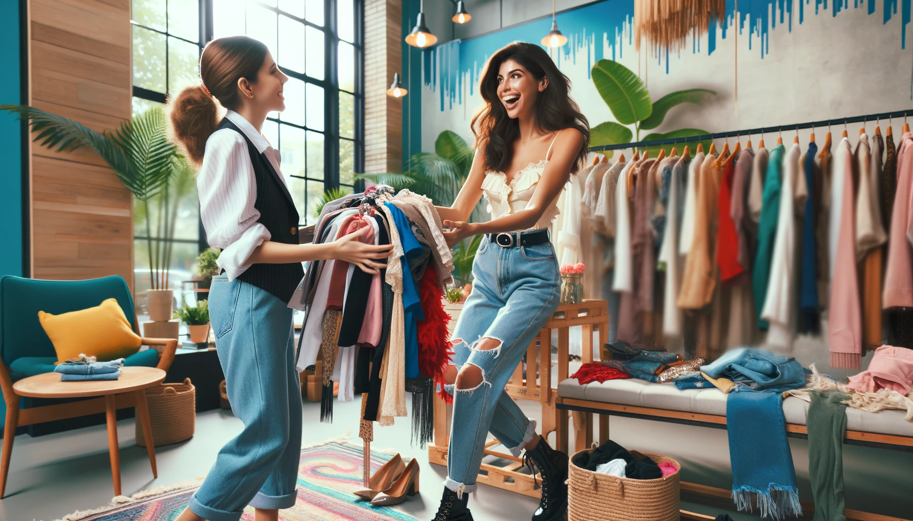 Comment vendre des vêtements en seulement 3 étapes et en moins de 7 jours