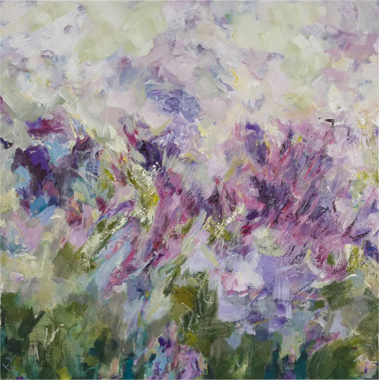 Art by Jane Barnes | Contemporary Art
