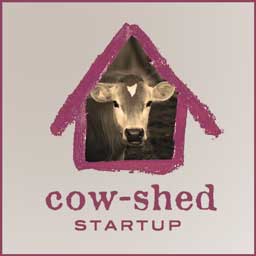 Cow-Shed Business Startup Support Guildford Surrey