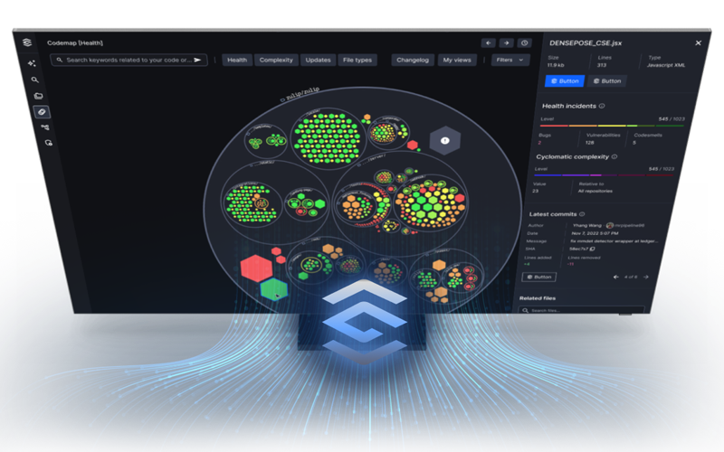 Augoor - Home - Instant code understanding with Augoor’s AI technology Augoor - Home - Instant code understanding with Augoor’s AI technology