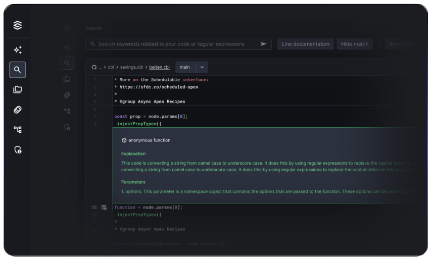 Optimizando la navegación de base de código con Augoor Optimizando la navegación de base de código con Augoor