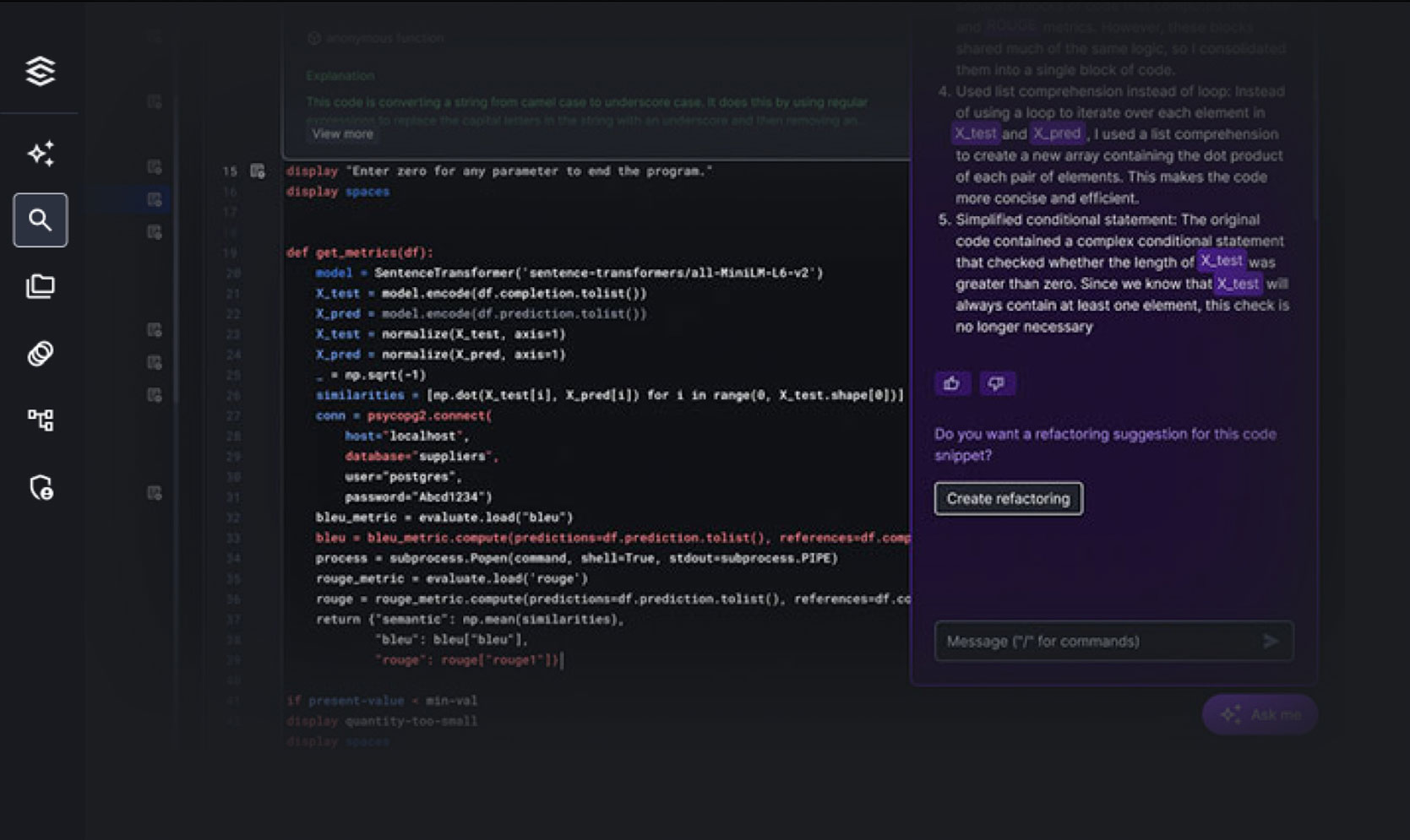 Augoor - Use Cases --Refactor Augoor - Use Cases --Refactor