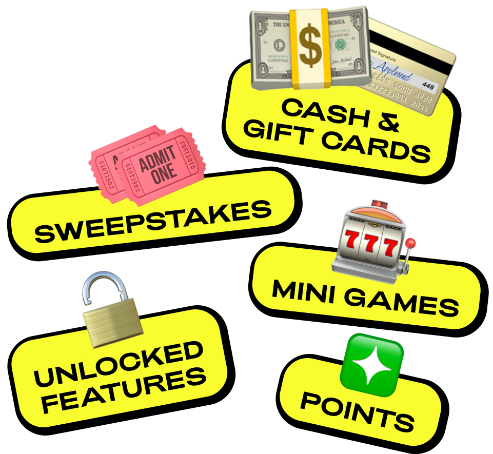 $EARNM Mystery Boxes