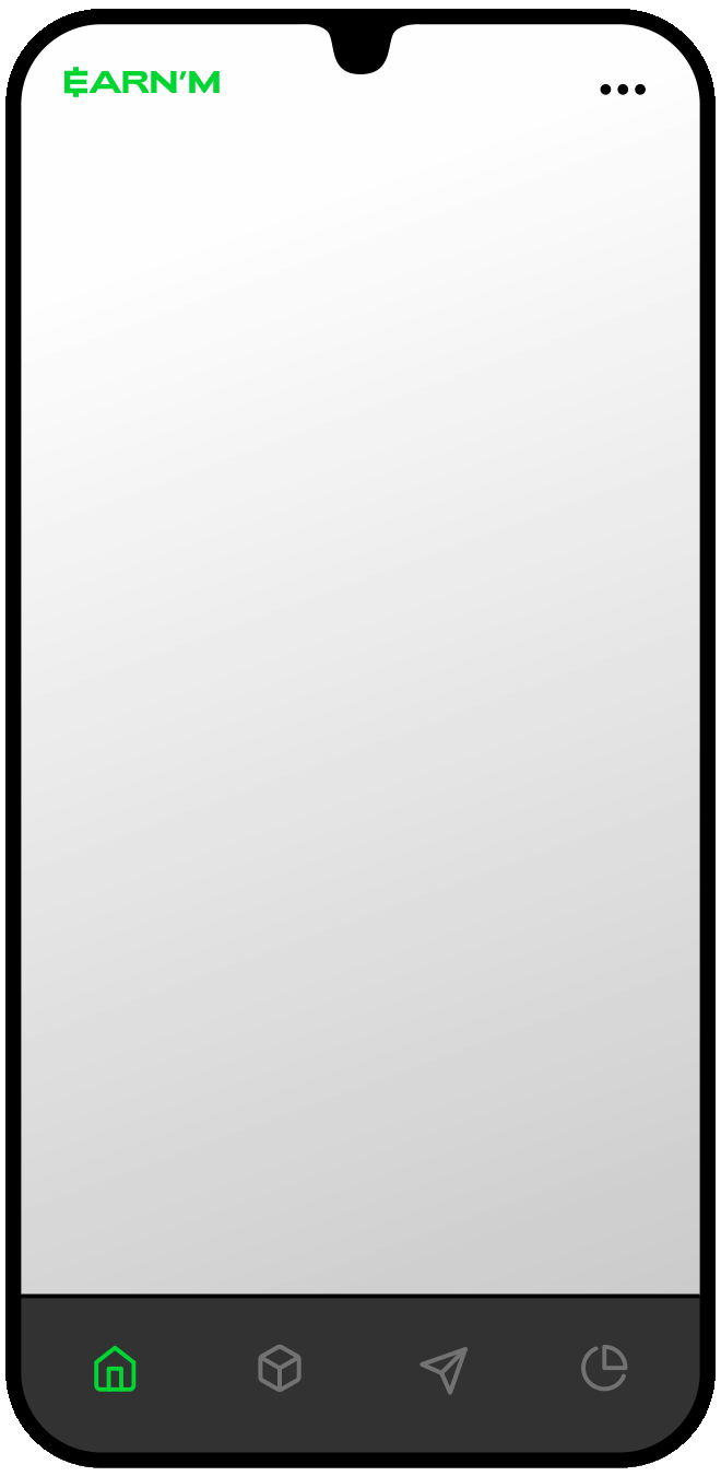 EARN'M Loyalty Ecosystem