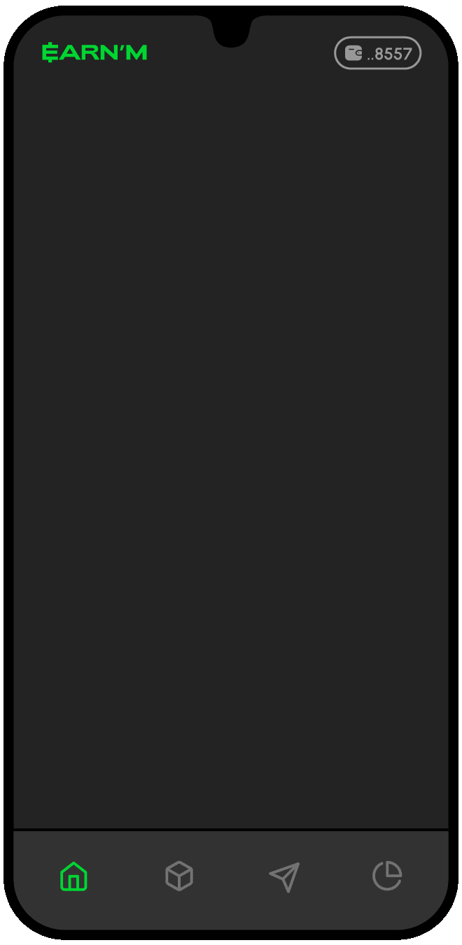 EARN'M Loyalty Ecosystem