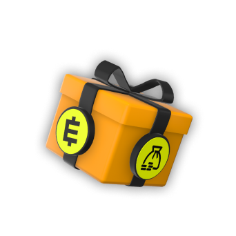 $EARNM Mystery Boxes