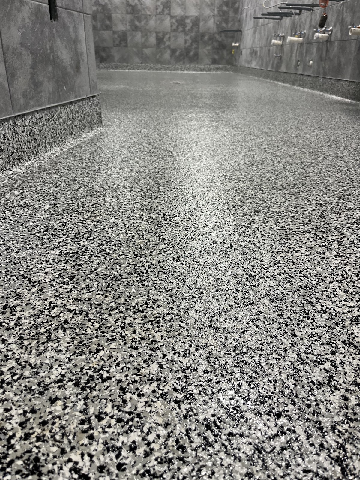 Titan Garage Floors | Unraveling the Worth of Epoxy and Polyaspartic Floors