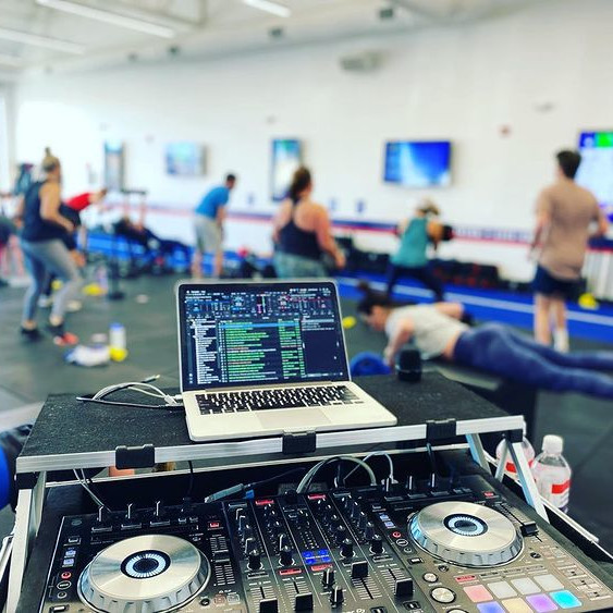 HOWE EVENTFUL | Mobile DJ | Live Musicians | Silent Disco | Event ...