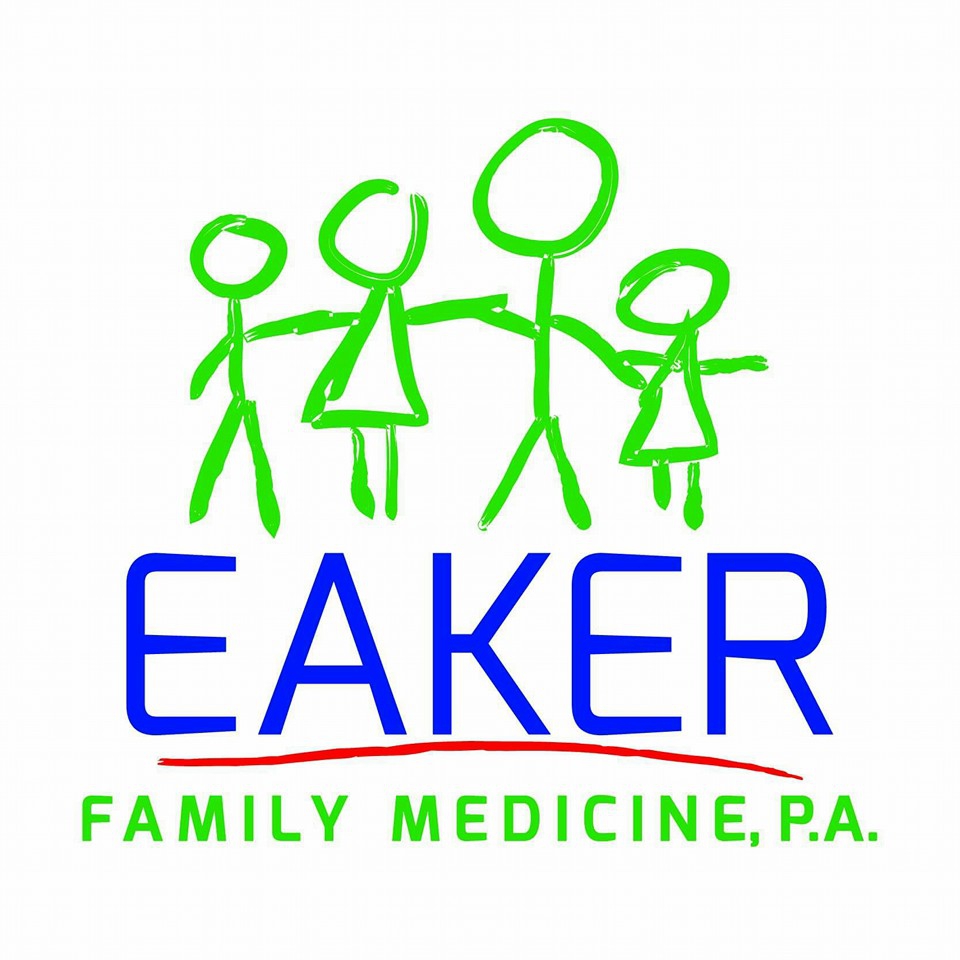 Eaker Family Medicine Department at RPMH