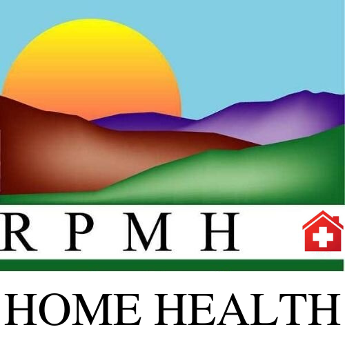 Home Health Department at RPMH