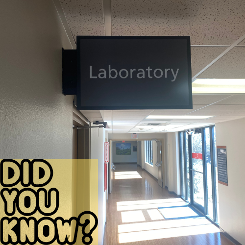 RPMH Lab is Ready and Open For Your Collection Needs