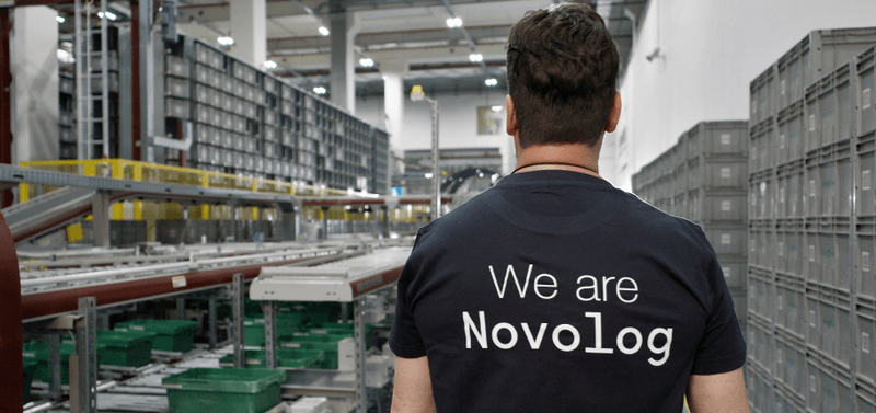 Novolog - Delivering Health