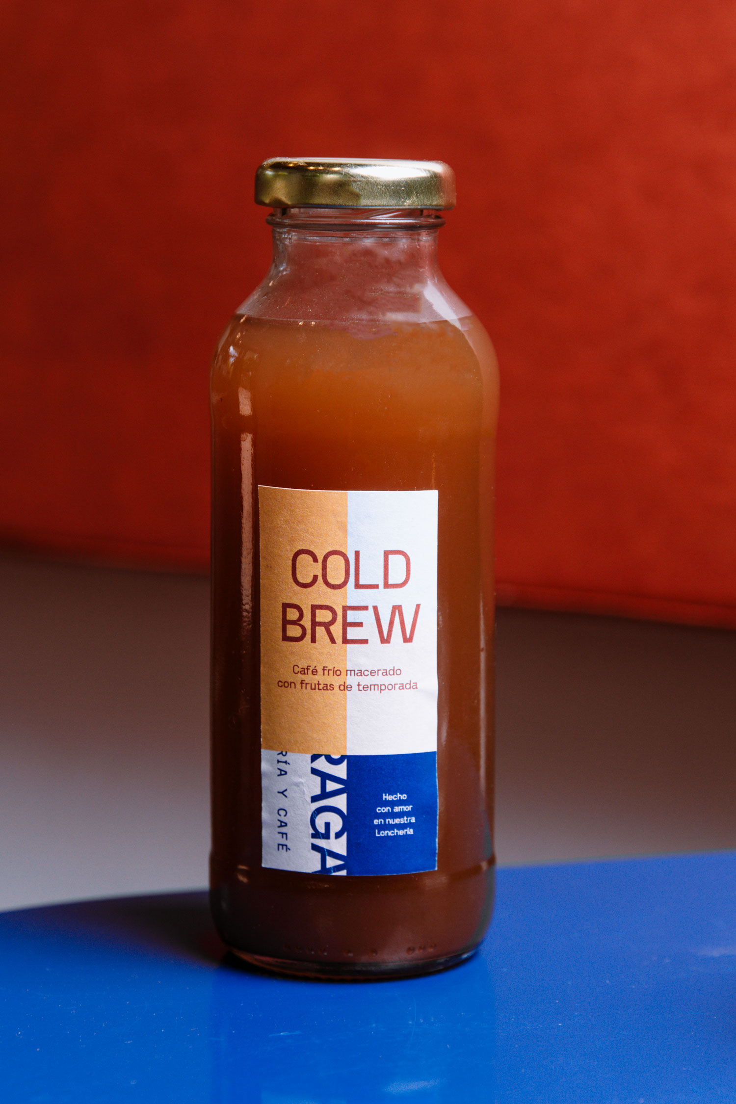 Cold Brew