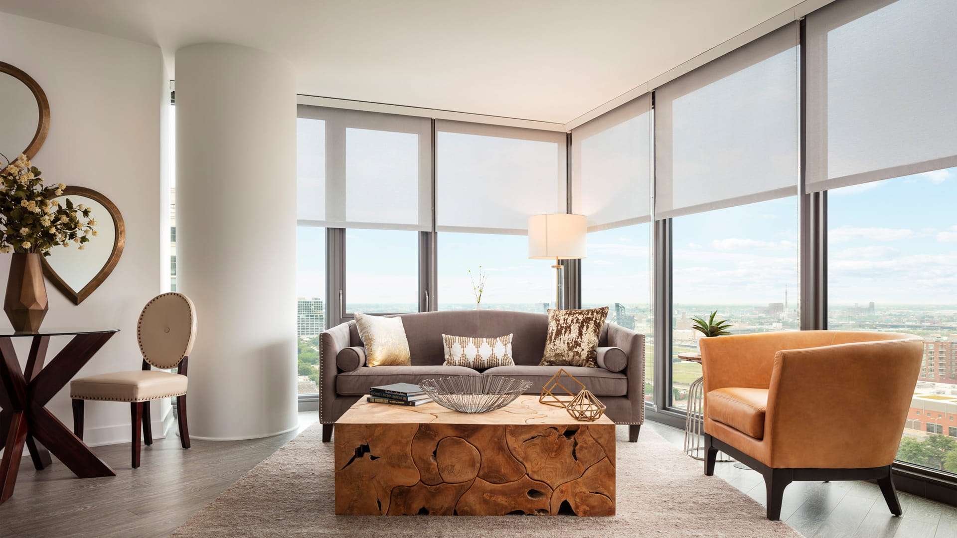 Mecho | Commercial Shading Solutions