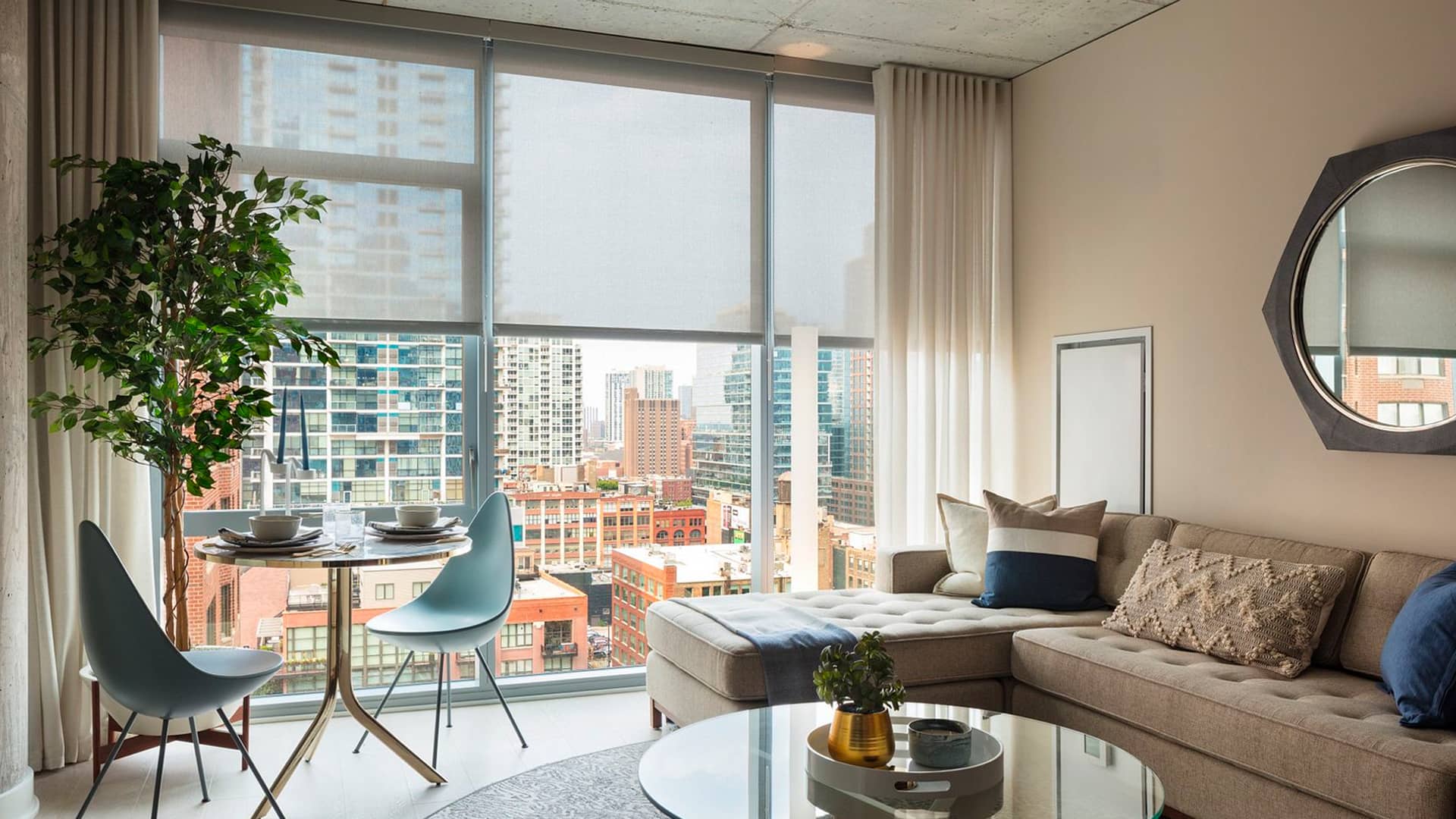 Mecho | Commercial Shading Solutions