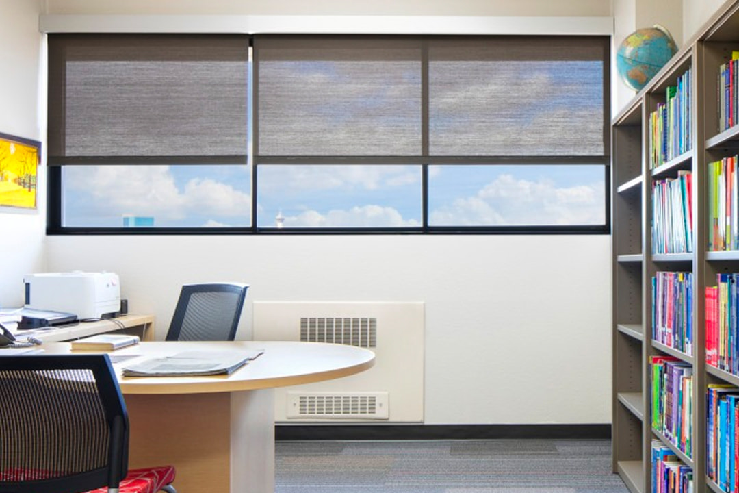 Mecho | ElectroShade with iQ2-DC