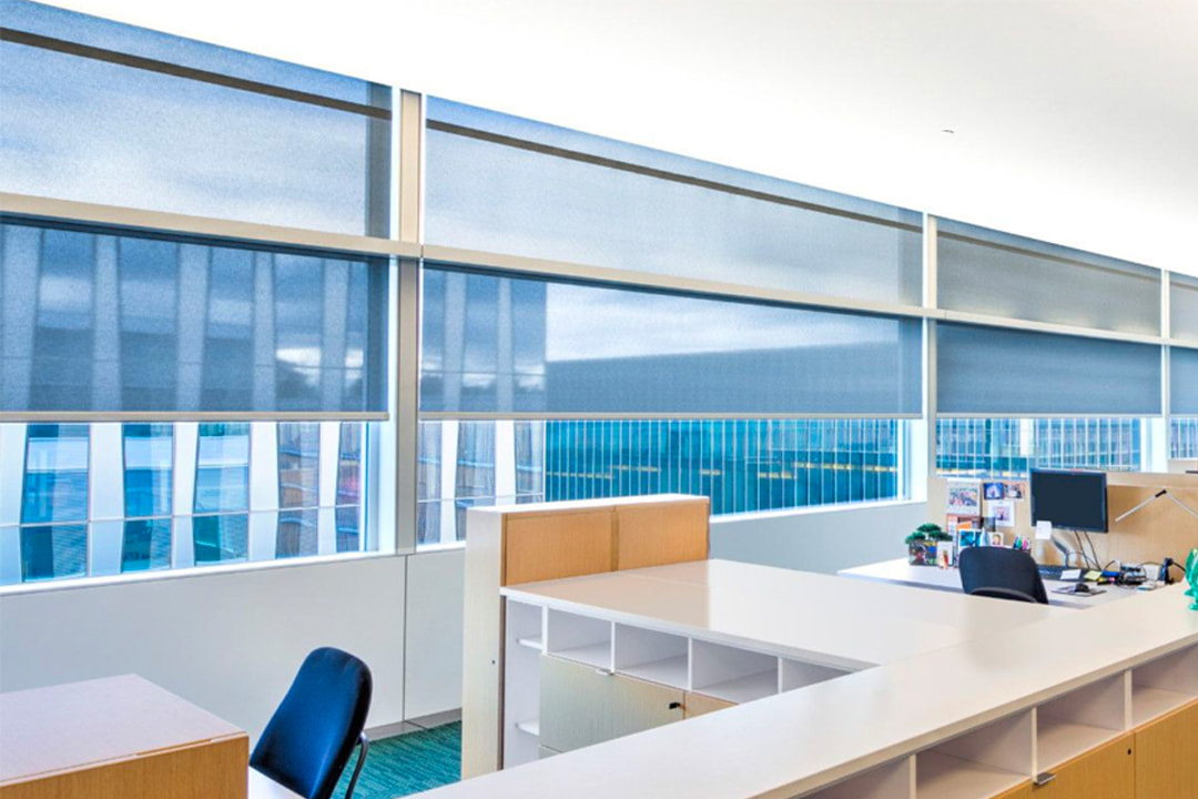 Mecho | ElectroShade with iQ2-AC