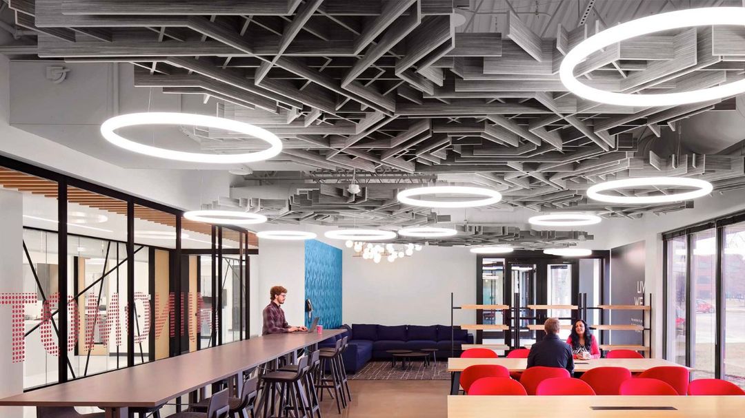 Arktura | Architectural Ceilings and Walls